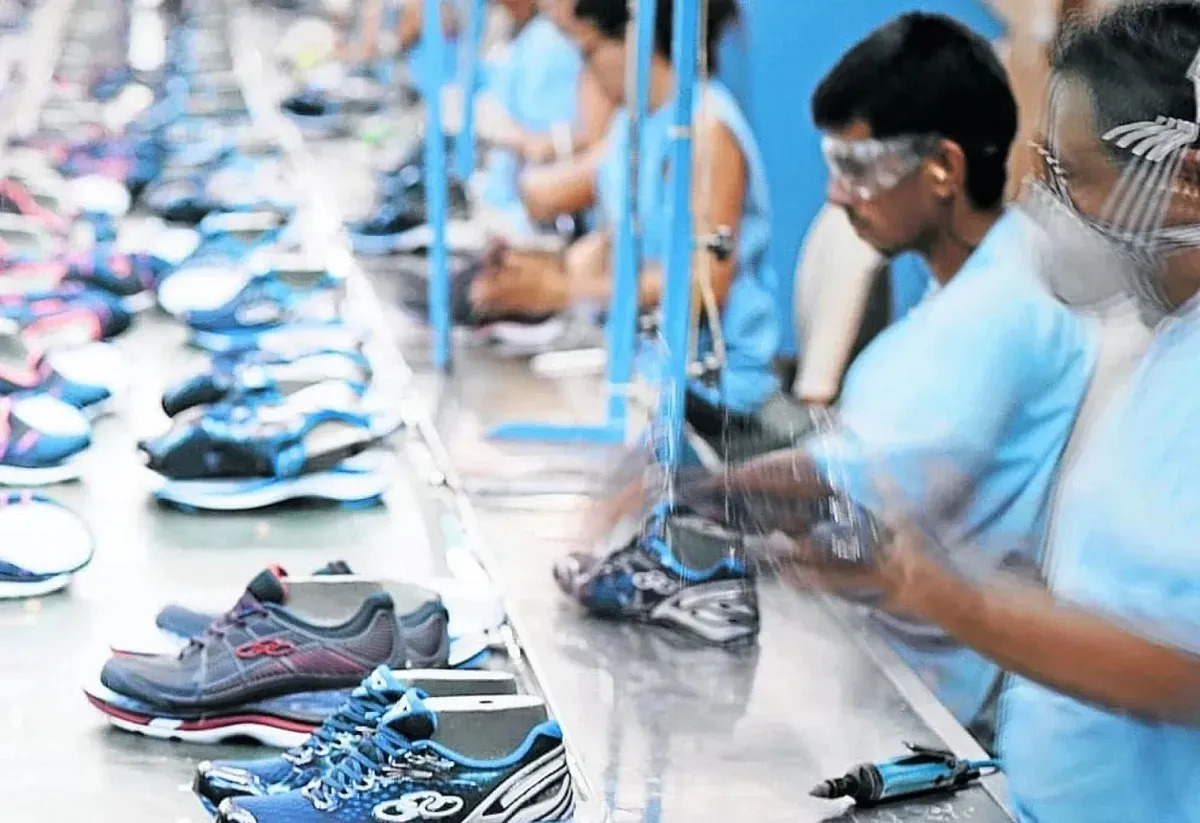 Vulcabras (VULC3) levanta R$ 501 milhões em follow-on