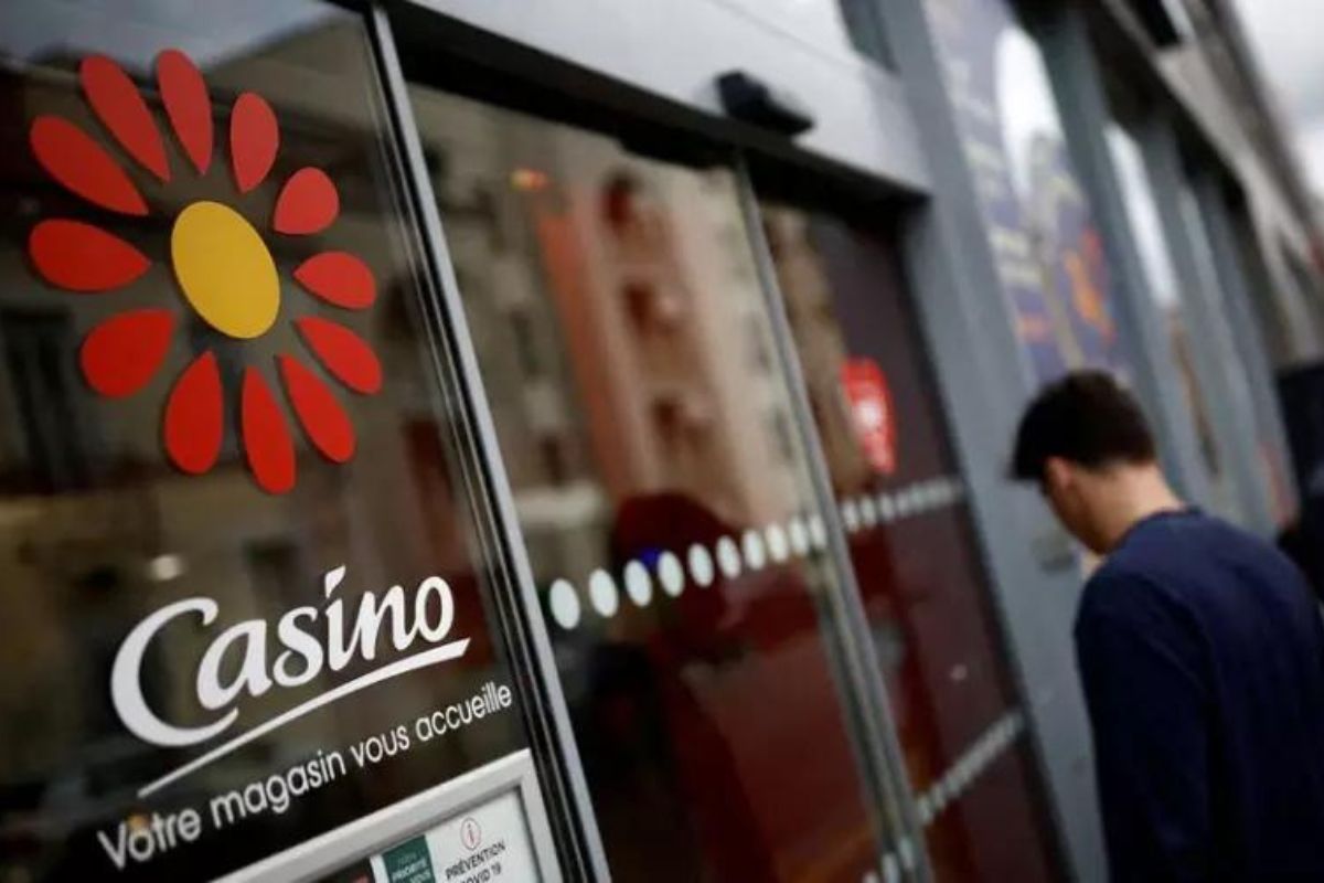 Casino: 3F Holding estende oferta de injeção de capital
