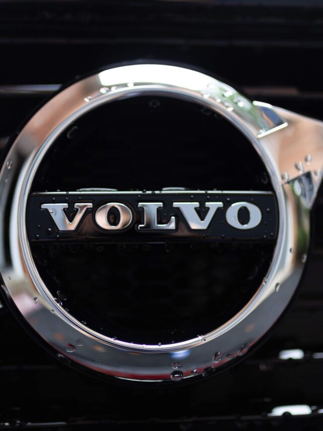 Novo carro da Volvo deve chegar ao Brasil com preço atraente