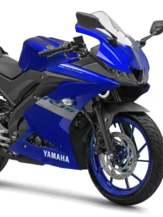 Yamaha anuncia nova moto mini esportiva; Veja quando chega ao Brasil