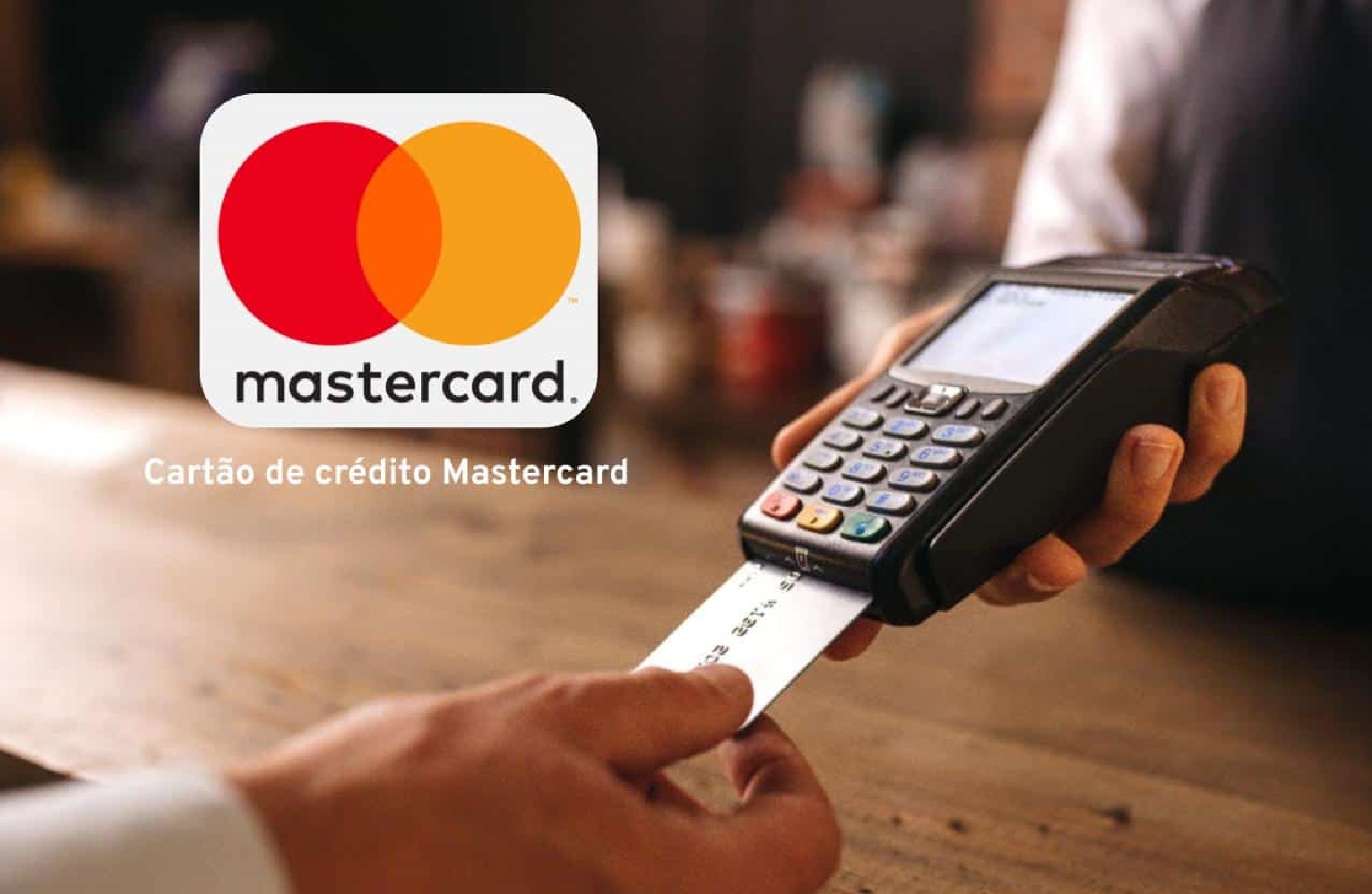 Mastercard movimenta US$ 8 trilhões e mira expansão além do cartão de ...