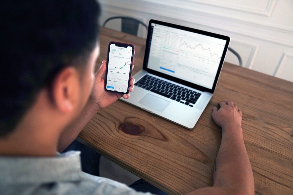PIB, XP Expert 2023, dados do trabalho nos EUA: Confira a agenda hoje