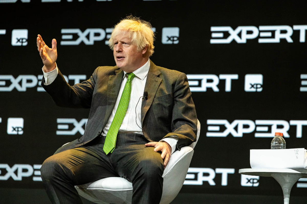 XP Expert 2023: Evento reúne especialistas do mercado financeiro