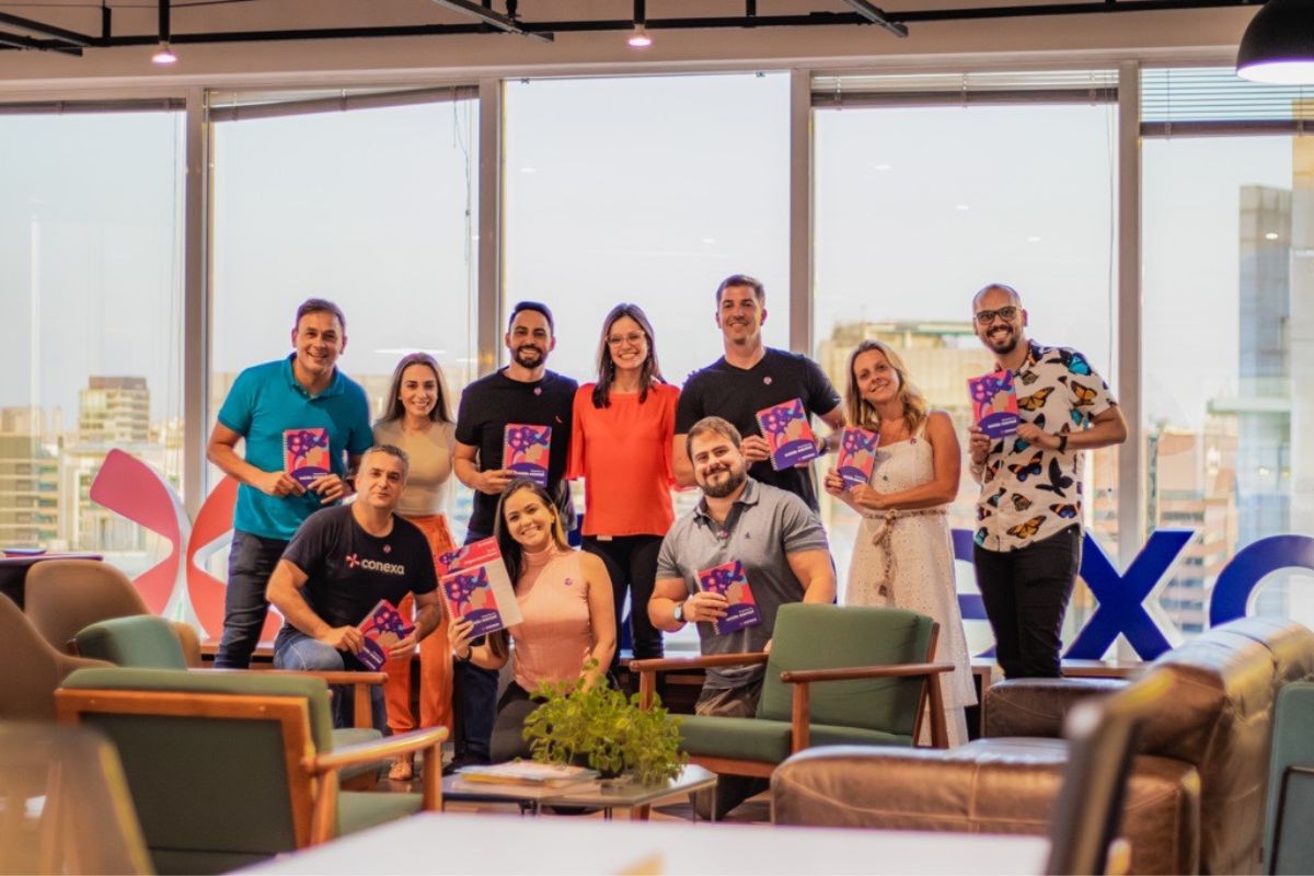 Dia da Saúde Mental: Conexa atinge 500 mil atendimentos mensais