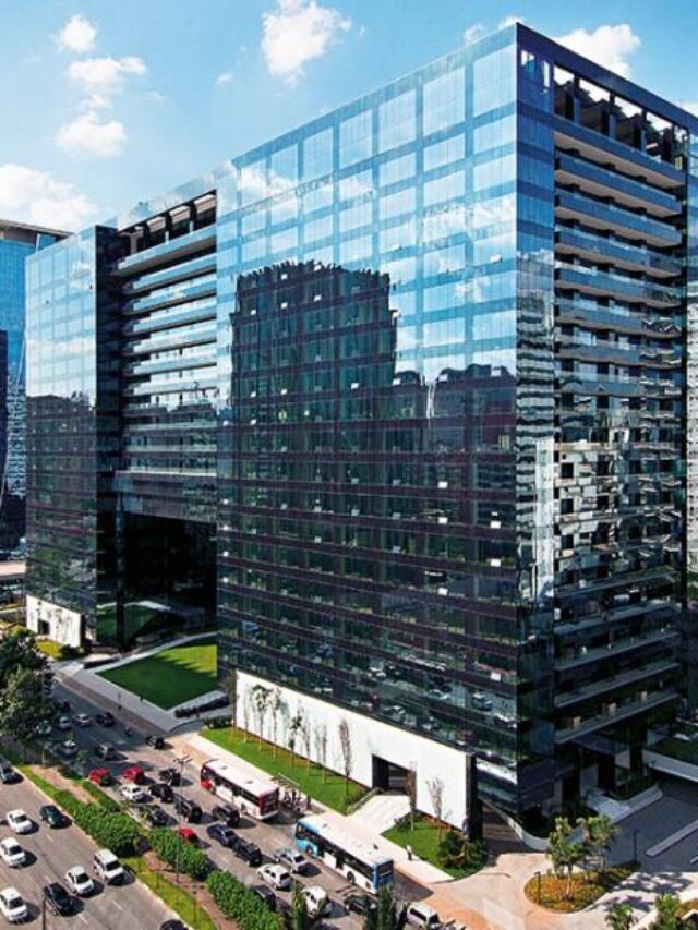 "Prédio do Google" é vendido por valor milionário; confira