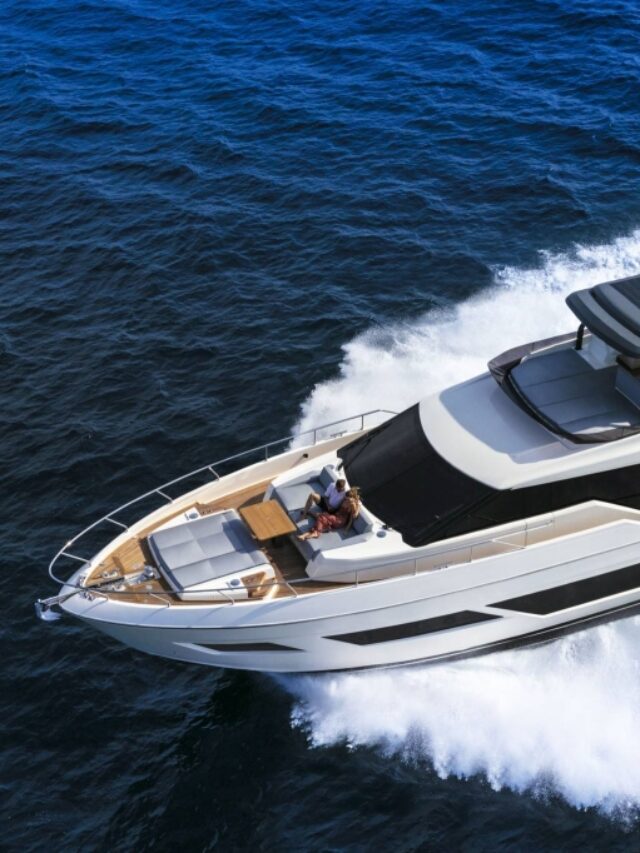 Feira de iates em Miami promete atrair US$ 1,3 bilhão em vendas