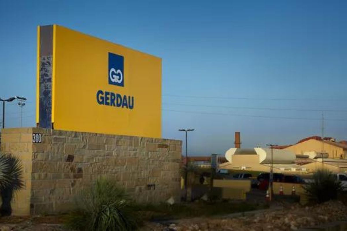 Gerdau (GGBR4) anuncia dividendos; veja detalhes