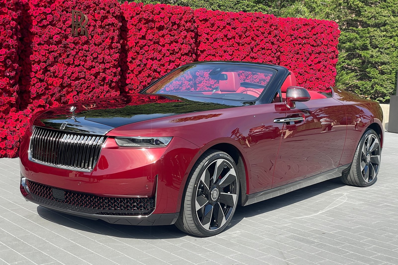 Carro Caro No Mundo 2024 Os 5 Carros Mansory Mais Caros Do Mundo!