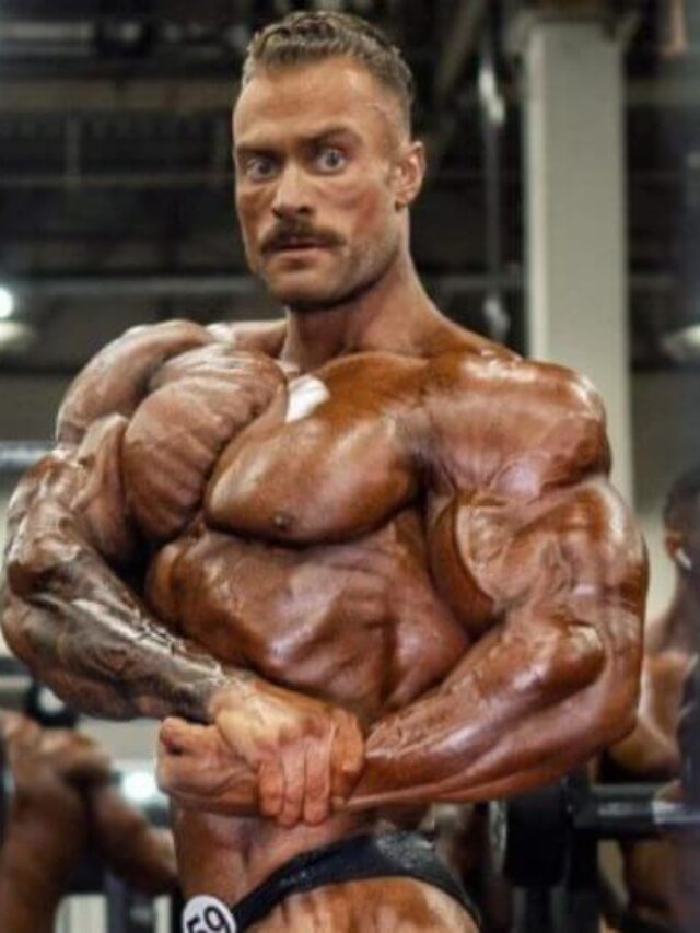 Cbum é milionário? Veja qual a fortuna do fisiculturista