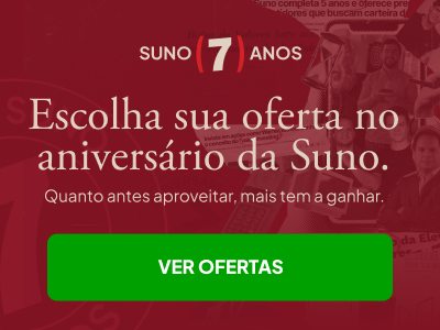 Todas as Notícias - Página 2012 de 5027 - Suno Notícias