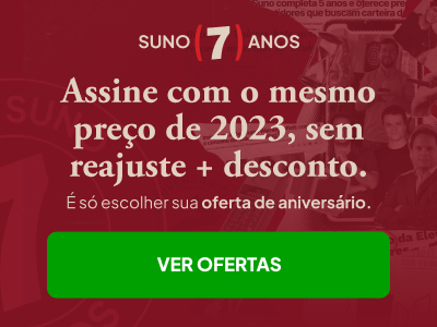 Todas as Notícias - Página 3777 de 5028 - Suno Notícias