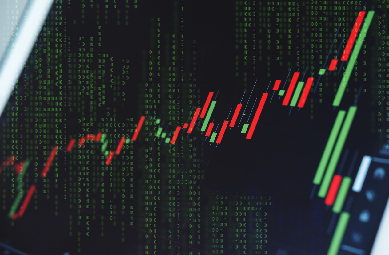 Ibovespa abre em alta; Eletrobras (ELET3) sobe após balanço