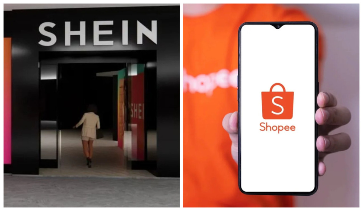 Shein e Shopee devem continuar crescendo no Brasil, afirma BTG