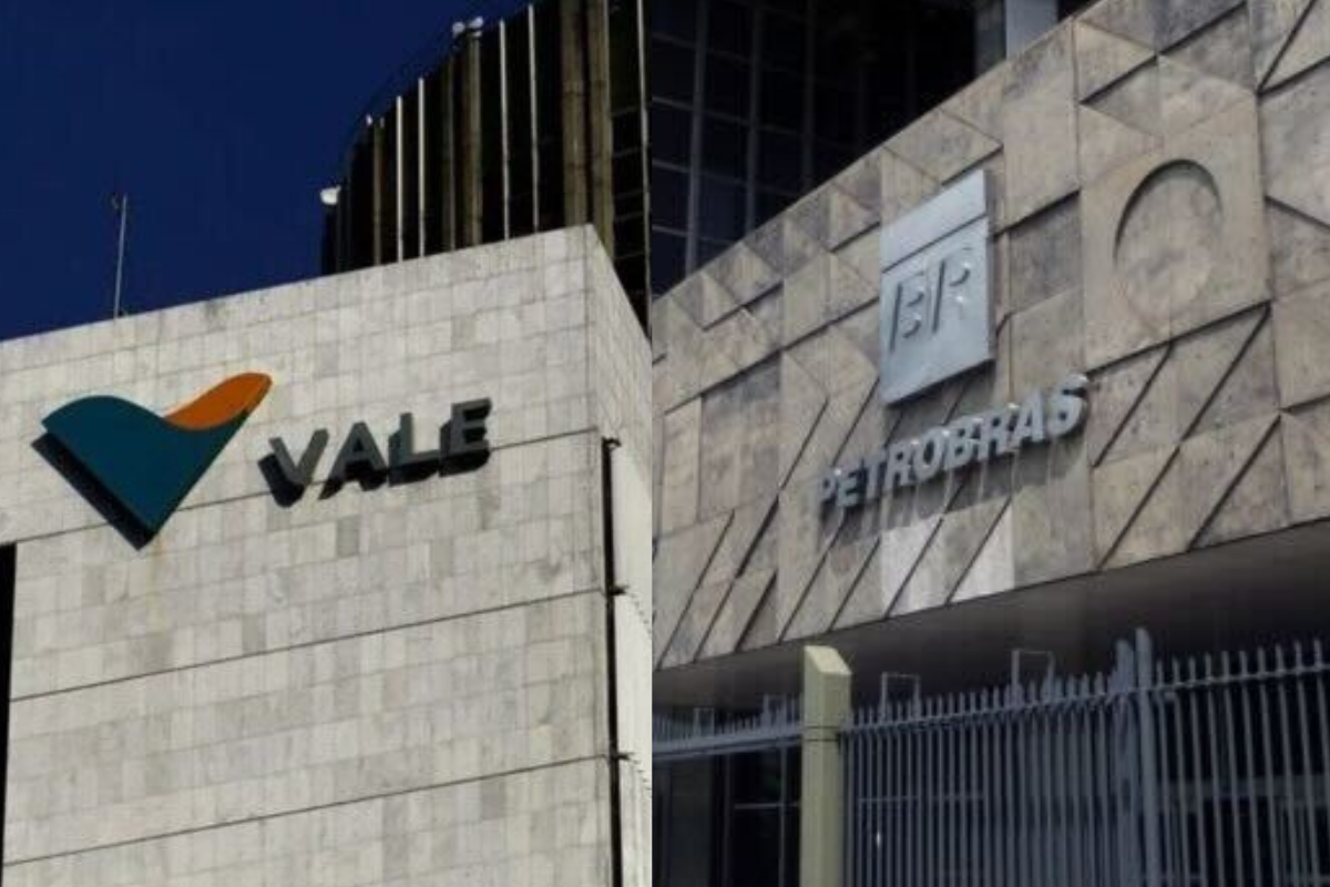 Vale (VALE3) decide quem irá nomear seu novo CEO