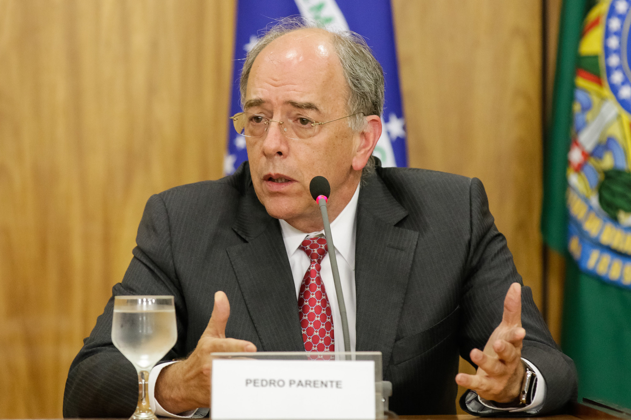 Azzas 2154: Pedro Parente vai presidir conselho da nova empresa