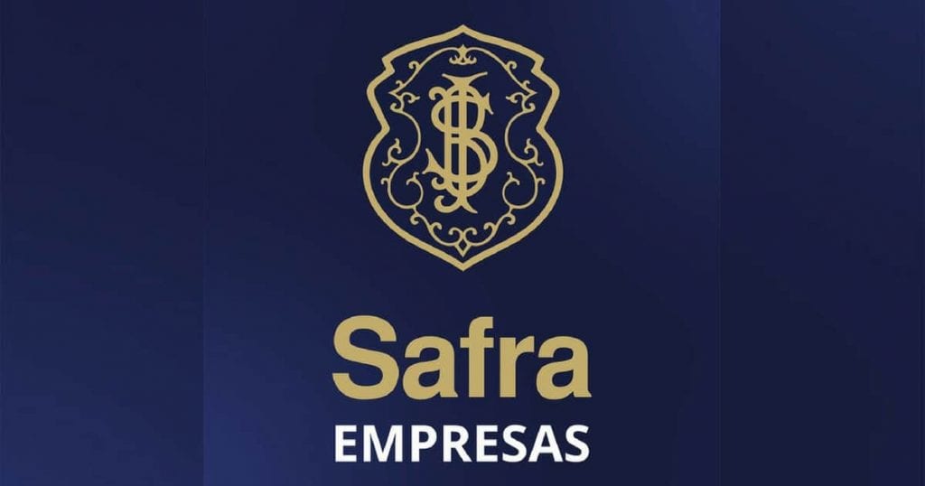 Grupo Safra Empresas – gigante do setor bancário com atuação mundial