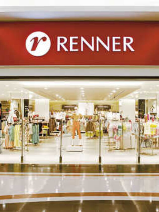Saiba tudo sobre as Lojas Renner que negocia a compra da C&A
