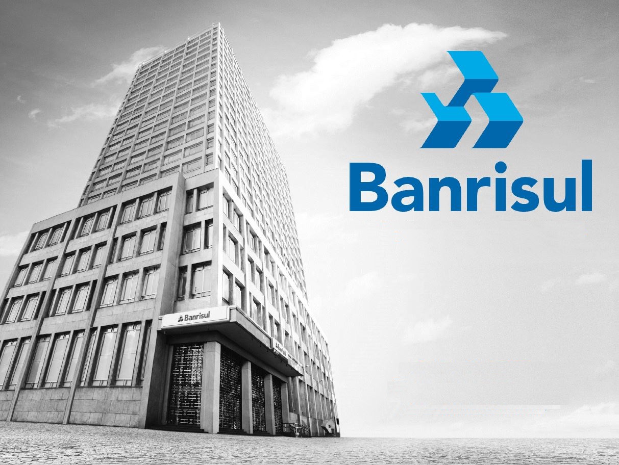 Faturamento do Banrisul: Veja as 2 maneiras que o banco ganha dinheiro