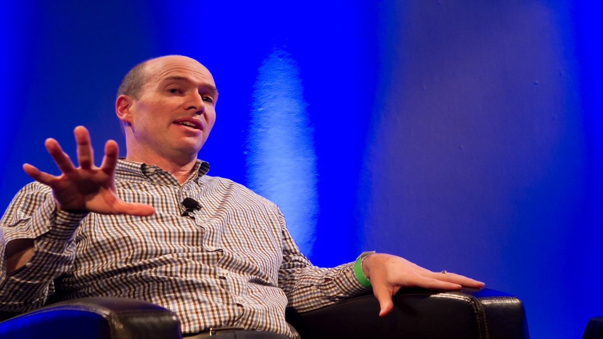 Ben Horowitz - saiba mais sobre o cofundador da Andreesen Horowitz