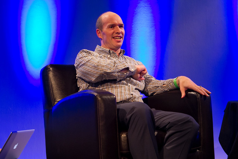 Ben Horowitz - saiba mais sobre o cofundador da Andreesen Horowitz