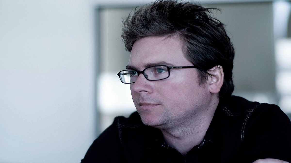 Biz Stone - conheça a história de um dos fundadores do Twitter