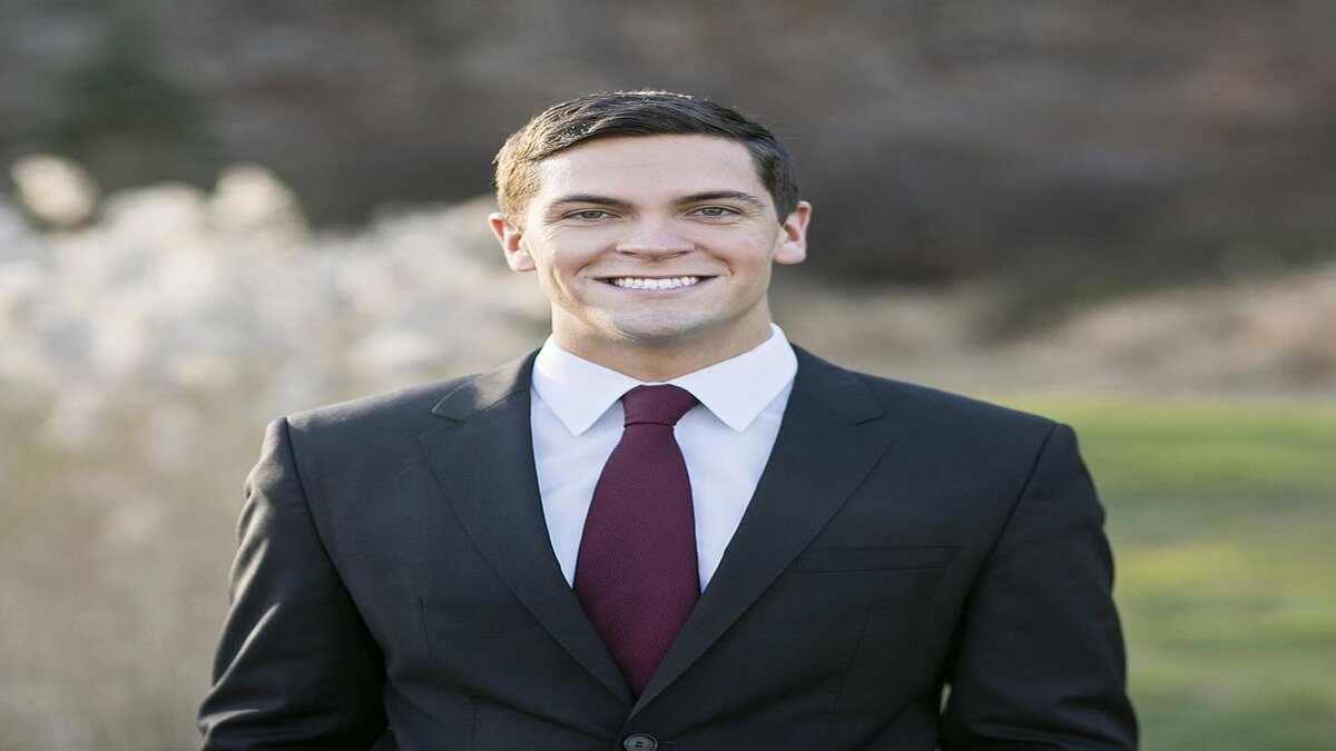 Sean Eldridge - saiba mais sobre o fundador do Hudson River Ventures