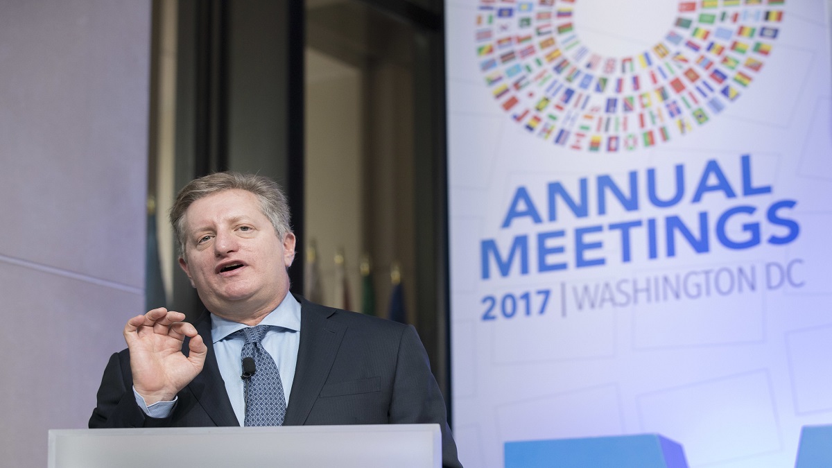 Steve Eisman - saiba mais sobre o diretor do Eisman Group.