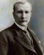 John Rockefeller - saiba mais sobre o fundador da Standard Oil