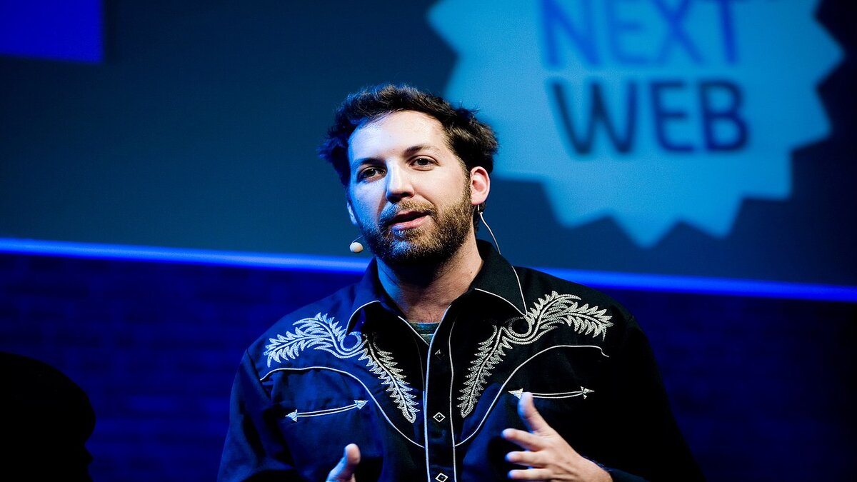 Chris Sacca - saiba mais sobre o fundador da Lowercase Capital