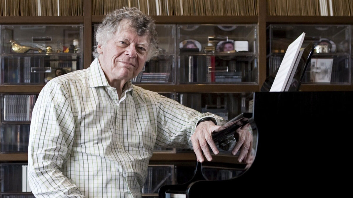 Gordon Getty - saiba mais sobre o bilionário estadunidense
