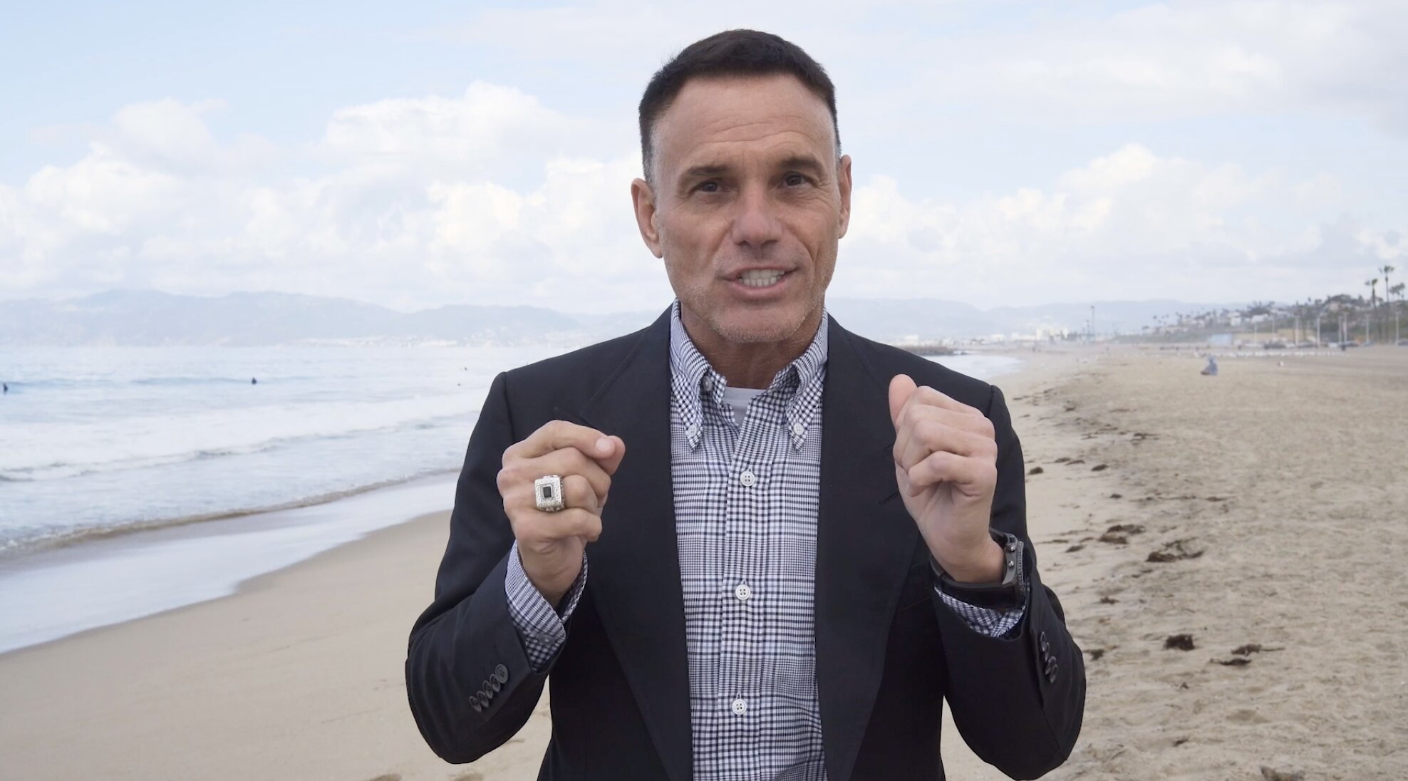 Kevin Harrington - saiba sobre um dos grandes empreendedores do EUA