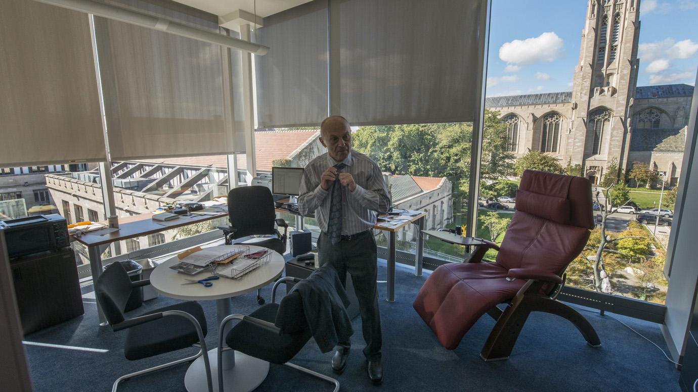 Eugene Fama - perfil do economista vencedor do Prêmio Nobel