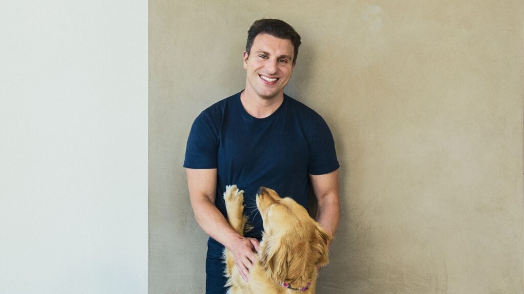 Brian Chesky - saiba mais sobre um dos fundadores do Airbnb