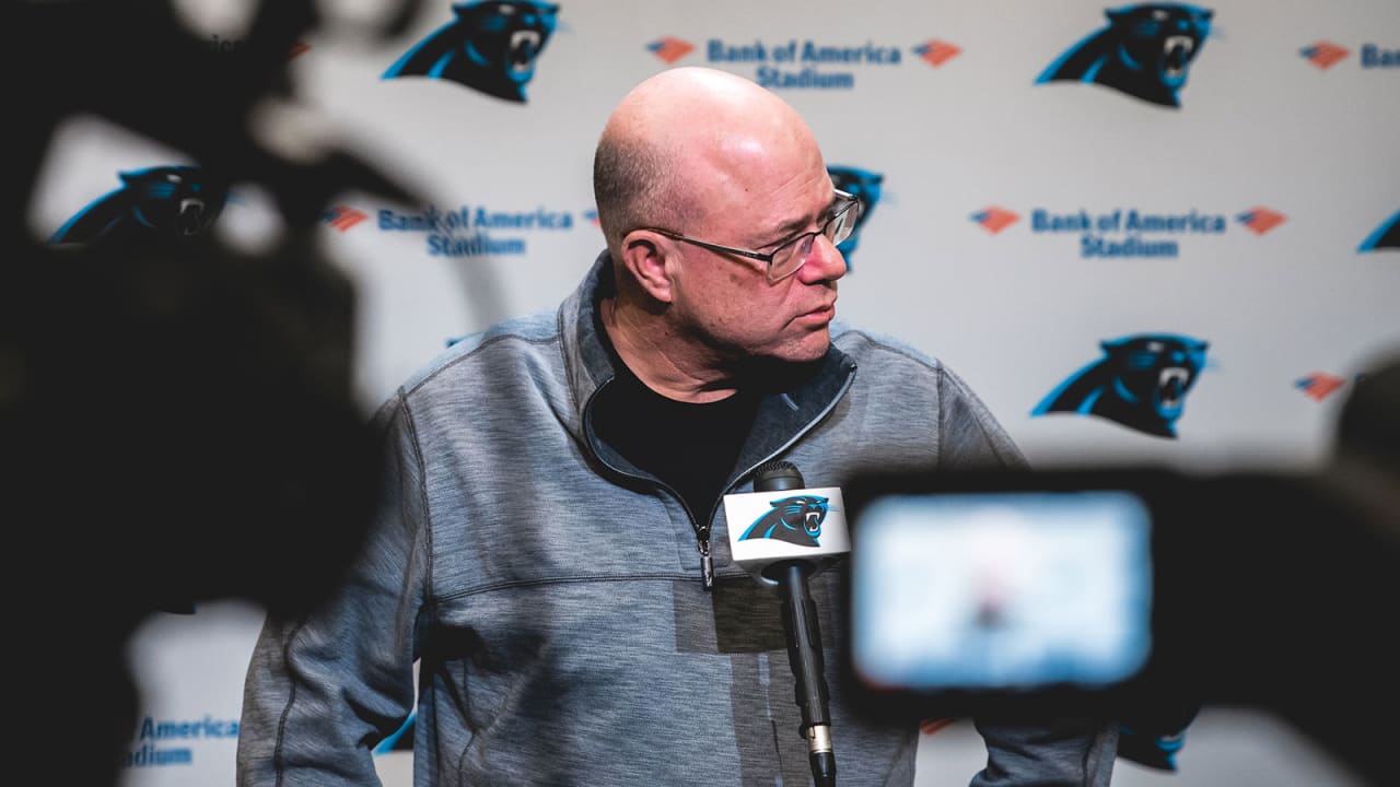 David Tepper é um dos criadores do fundo Appaloosa Management