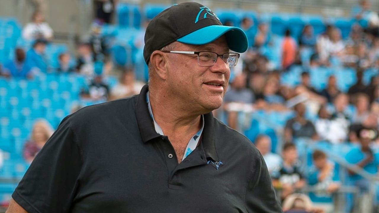 David Tepper é um dos criadores do fundo Appaloosa Management