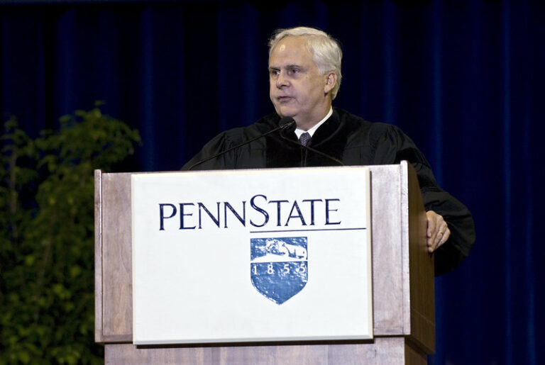 Frederick Smith - biografia do fundador e atual CEO da FedEx