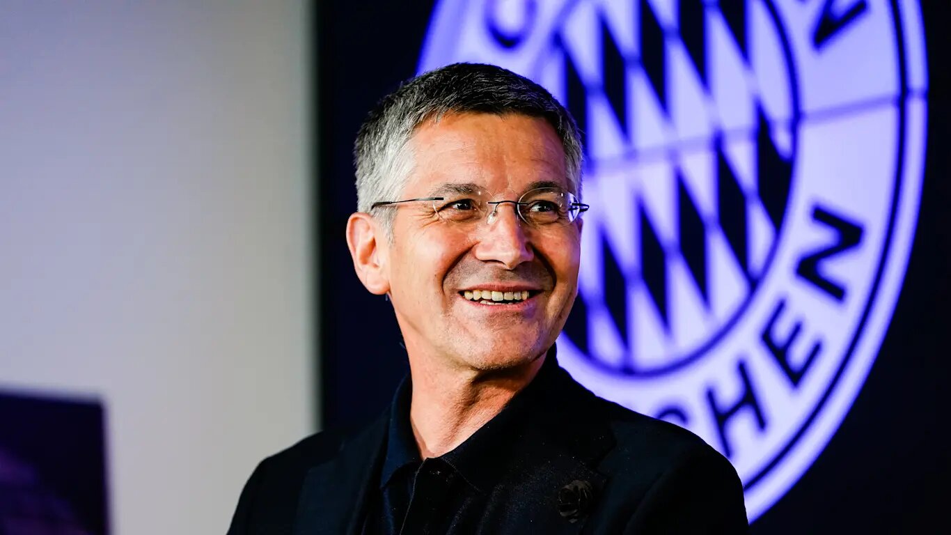 Herbert Hainer - saiba mais sobre o ex-CEO da Adidas