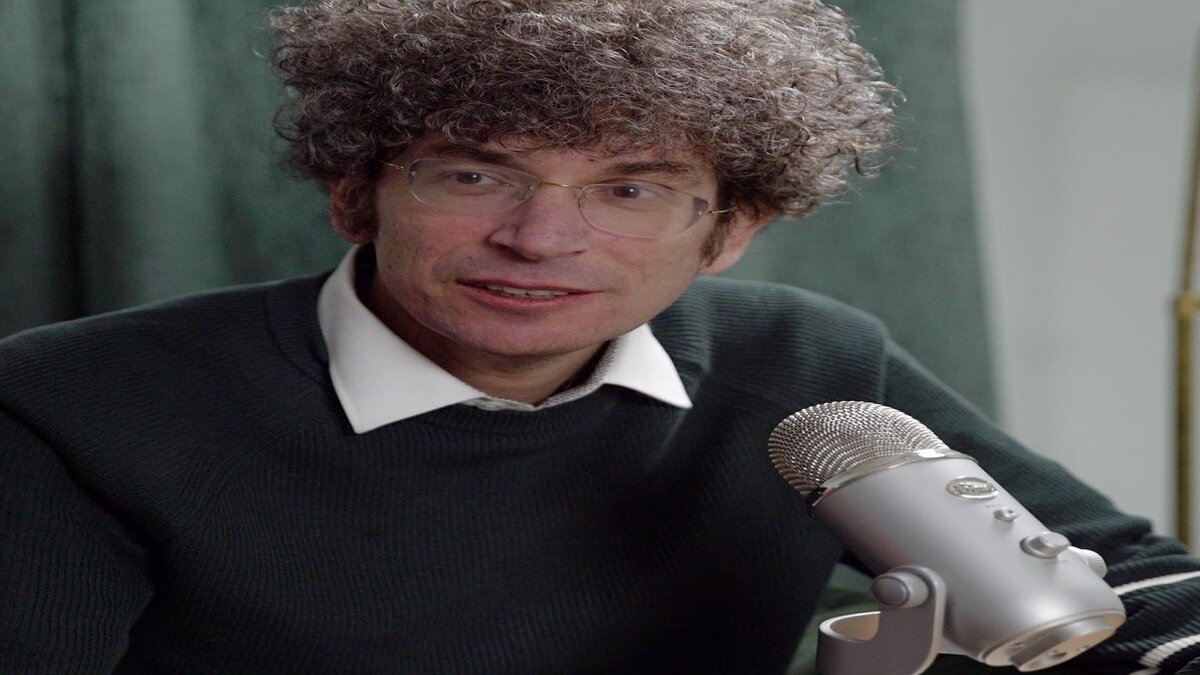 James Altucher - saiba mais sobre o investidor de risco estadunidense