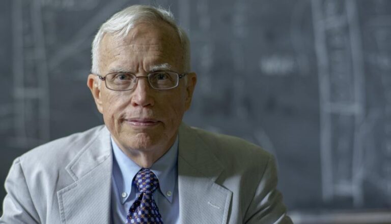 James Heckman - o pesquisador e vencedor do Nobel de economia