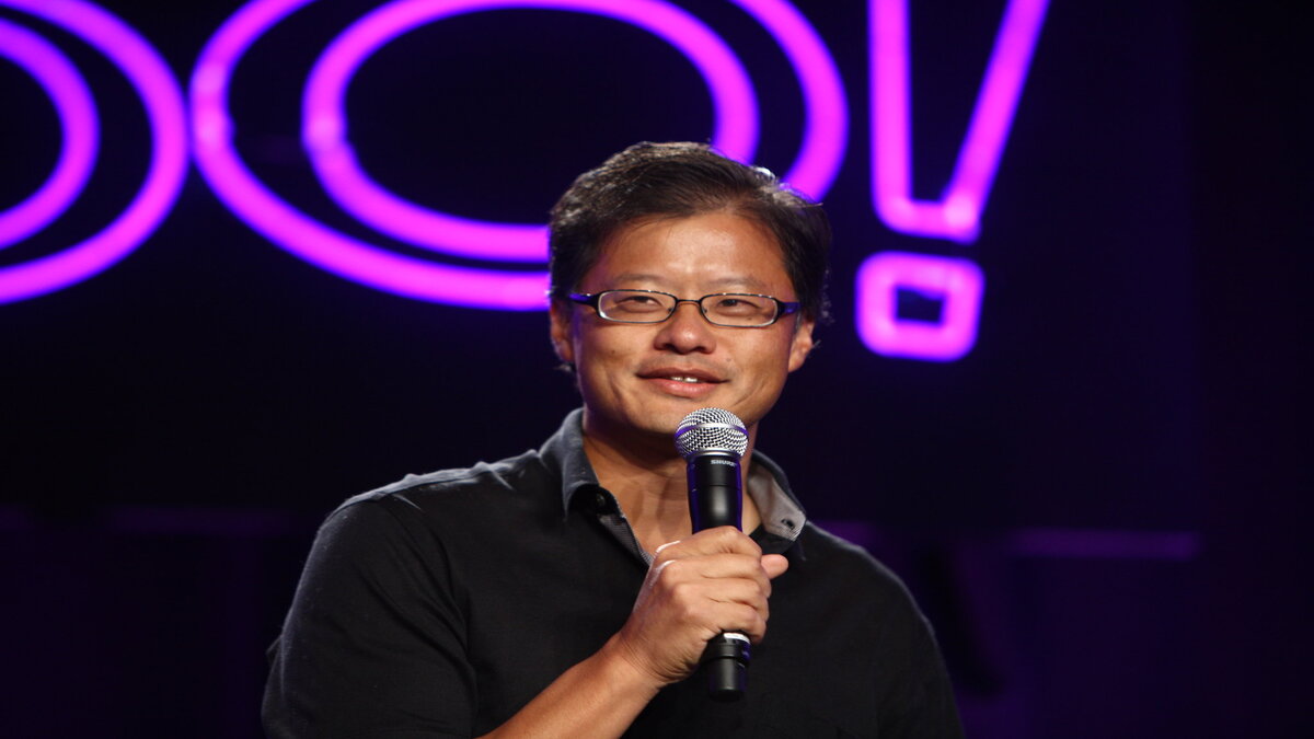 Jerry Yang - perfil de um dos fundadores do Yahoo!