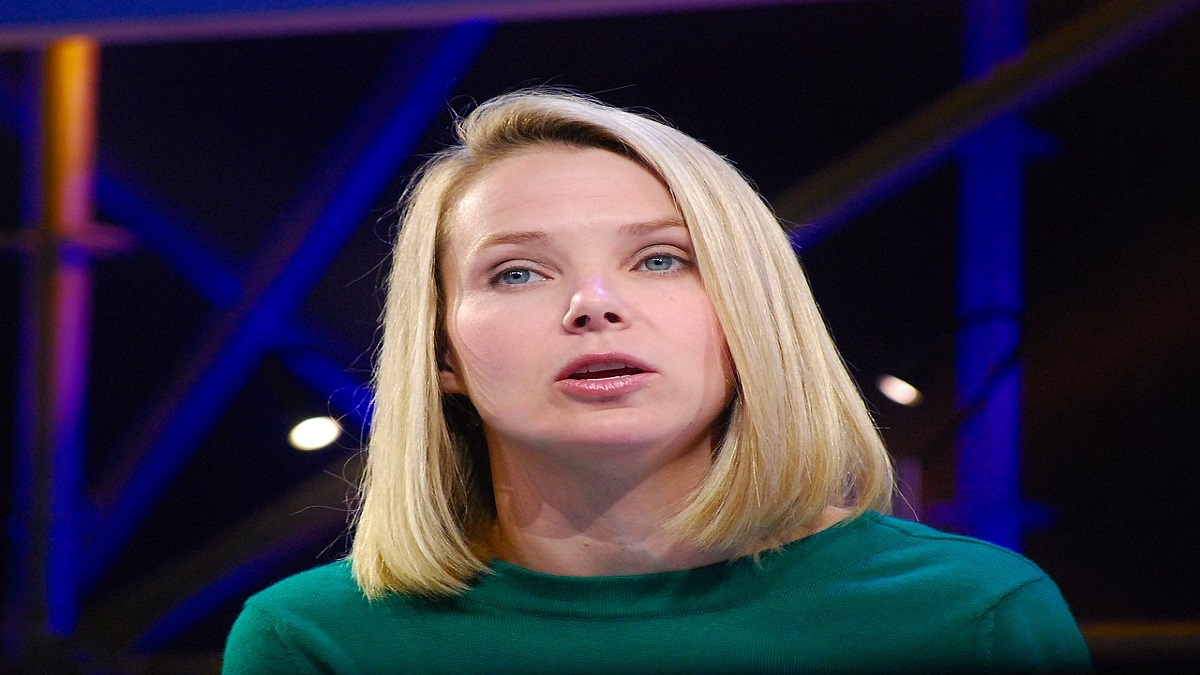 Marissa Mayer - saiba mais sobre a cofundadora do Lumi Labs