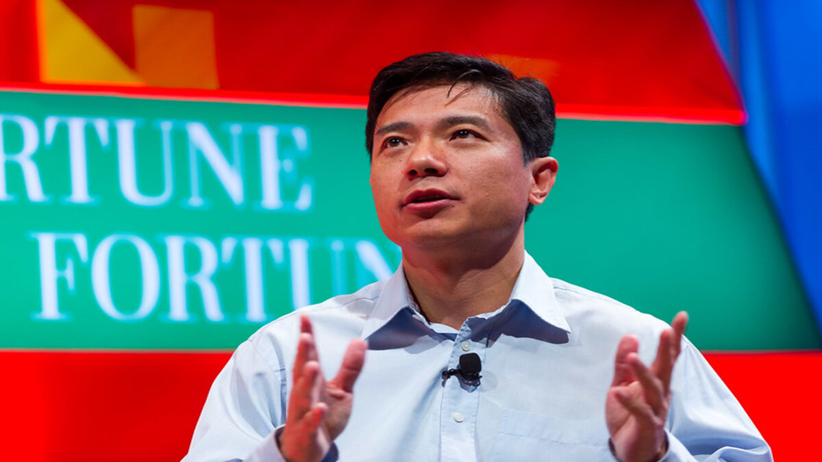 Robin Li - quem é o empresário e cofundador do Baidu?