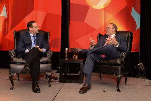 Seth Klarman é confundador e administrador do Baupost Group