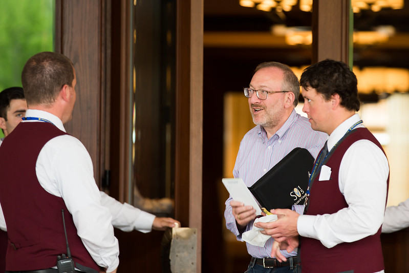 Seth Klarman é confundador e administrador do Baupost Group