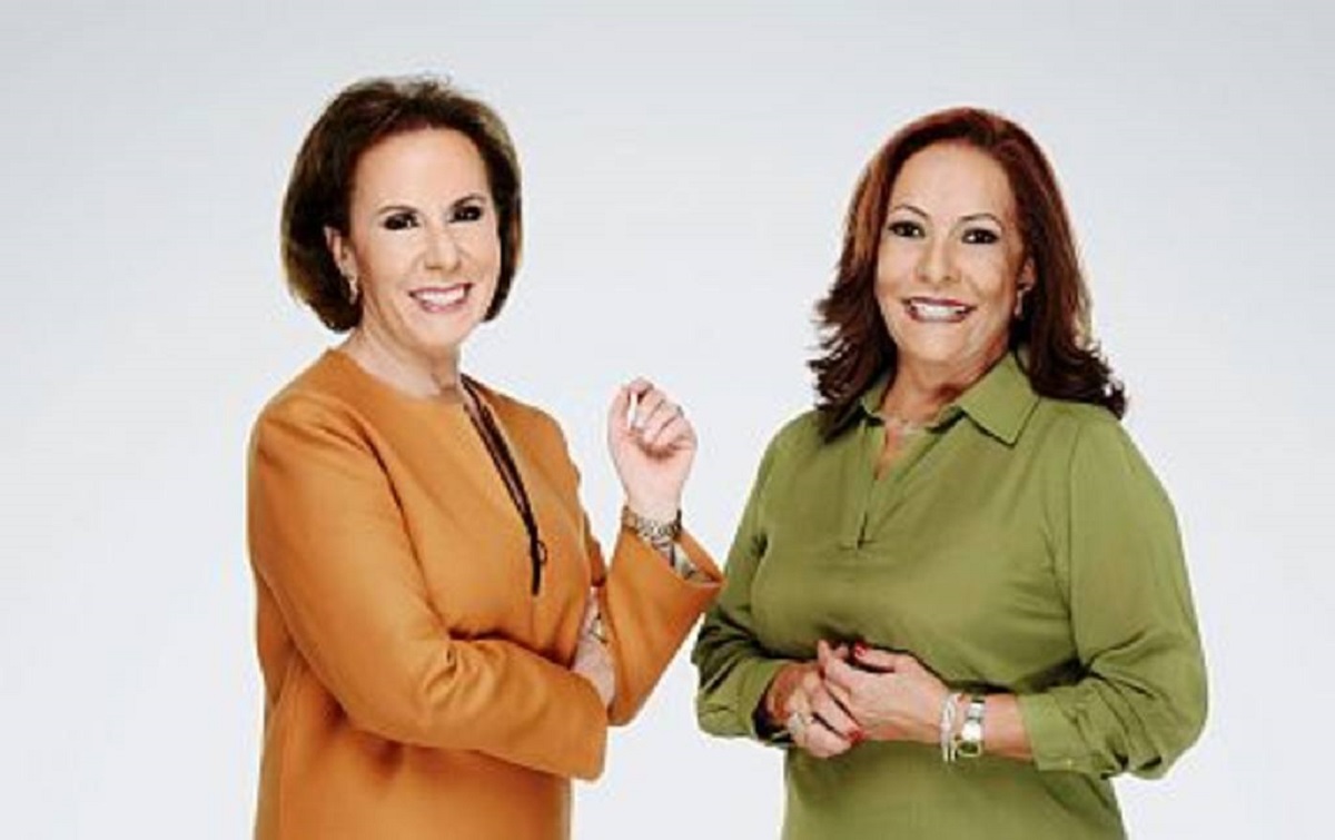 Sandra Costa - perfil da co-fundadora do Grupo Sabin