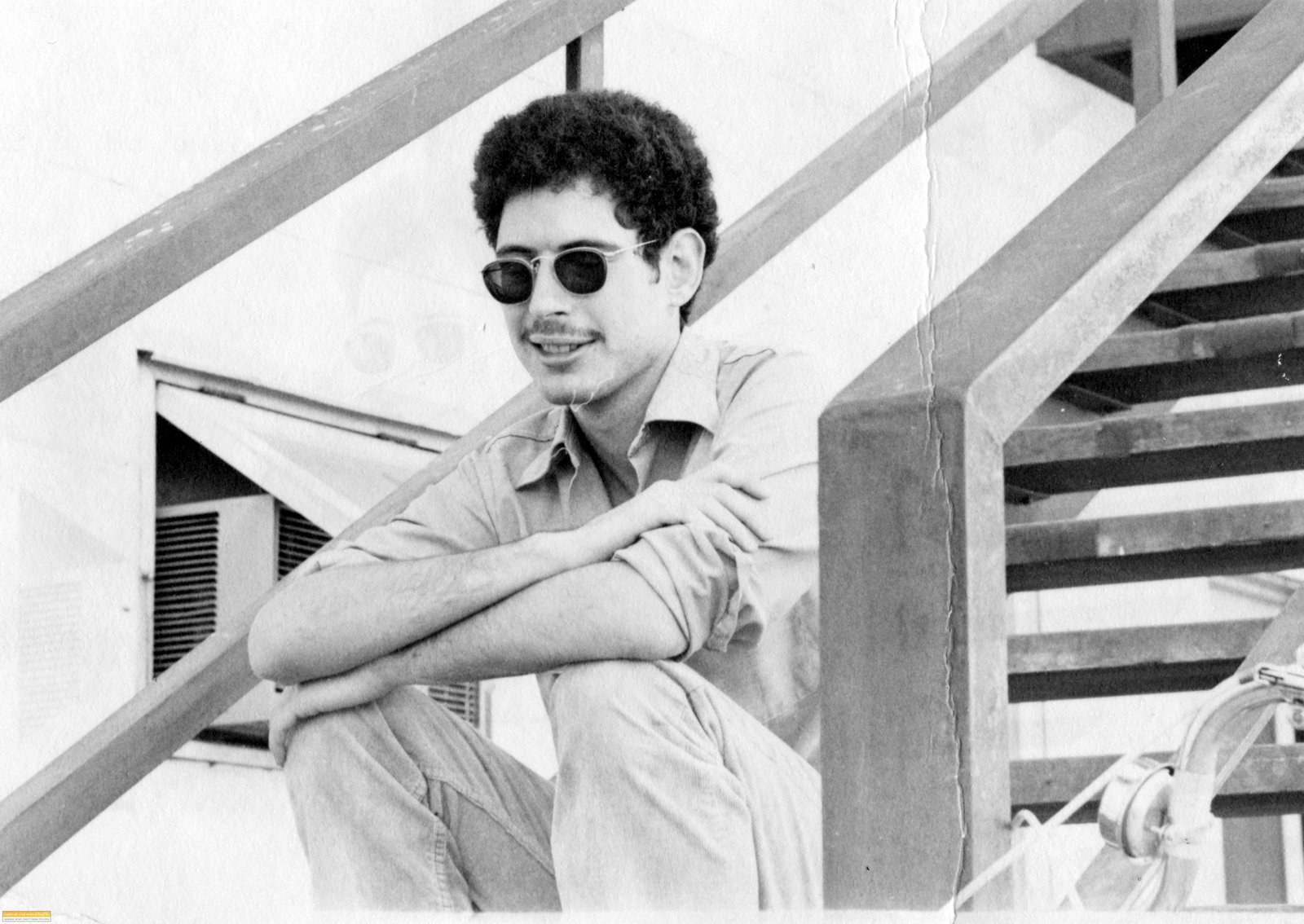 Steve Blank é um empreendedor e criador da ideia Lean Startup