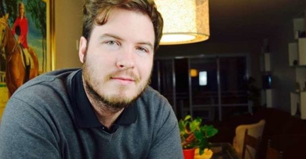 Thiago Nigro: conheça a história do criador do canal "Primo Rico"