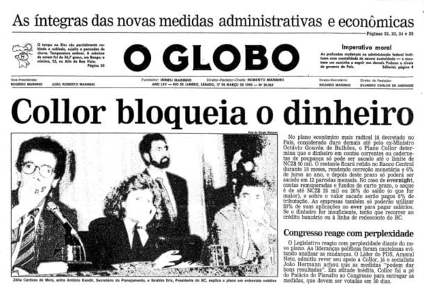 Plano Real: saiba como esse plano salvou a economia brasileira