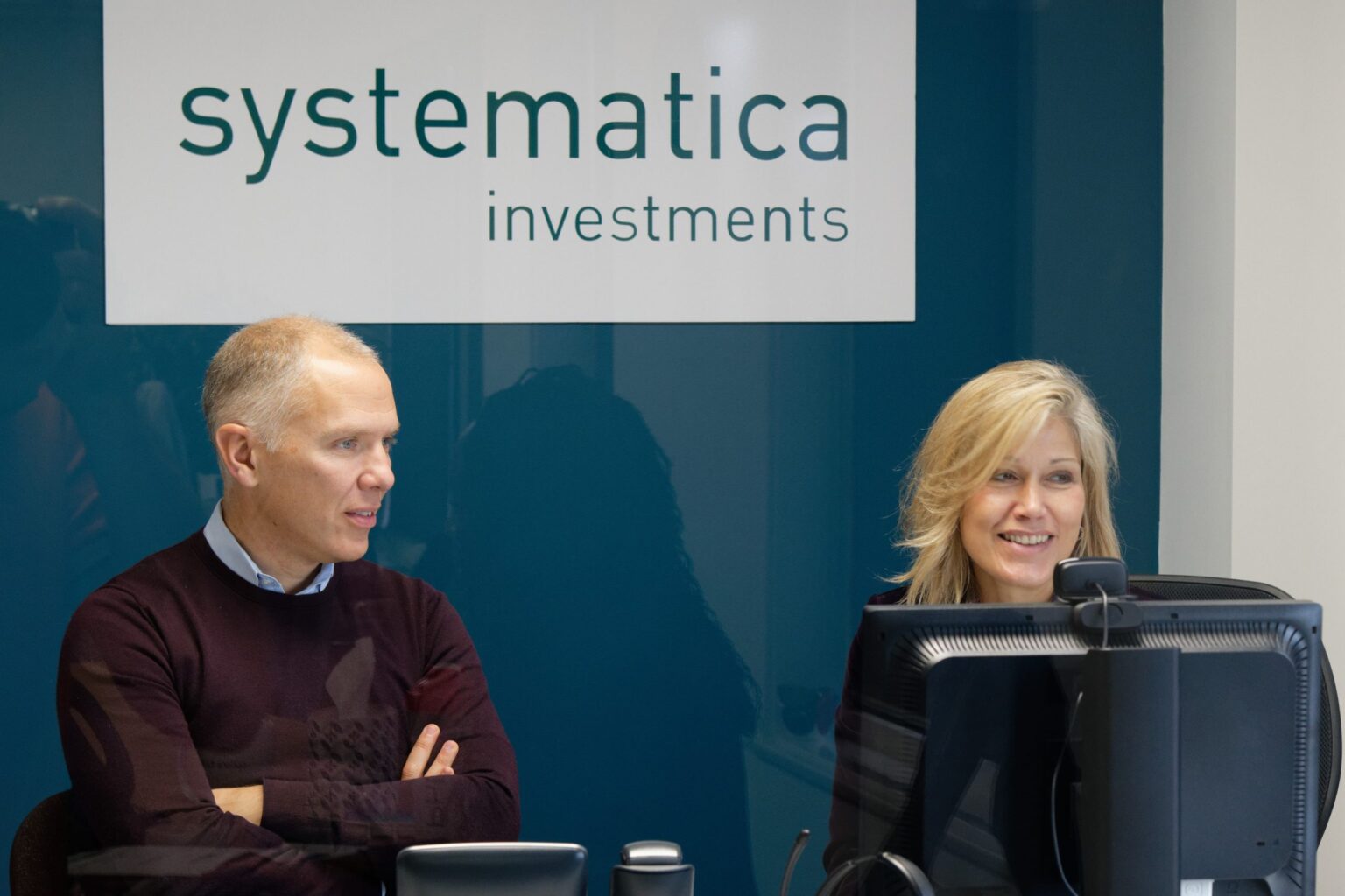 Leda Braga: conheça a CEO e fundadora da Systematica Investment