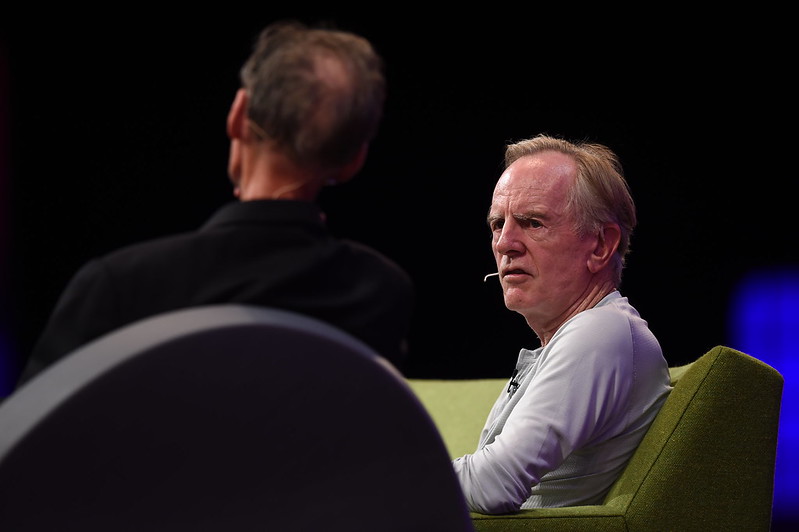 John Sculley: conheça o ex-CEO da Apple e vice-presidente da Pepsi